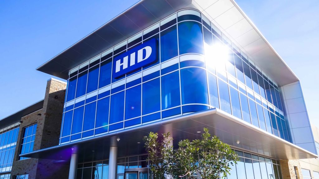 HID - Messestandgestaltung | Blickfang Messebau GmbH